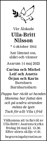 Familj - Blekinge Läns Tidning